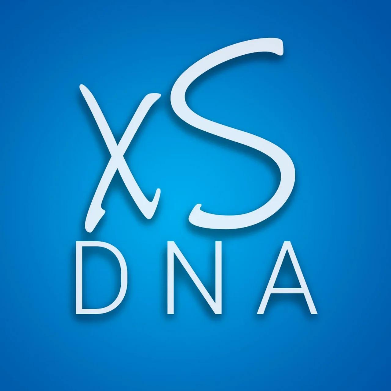 XsDNA