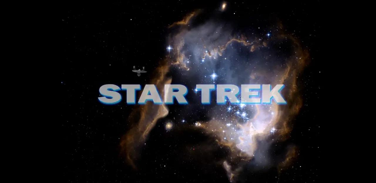 Star Trek SE01 E05 - The Enemy Within - Oct 6, 1966