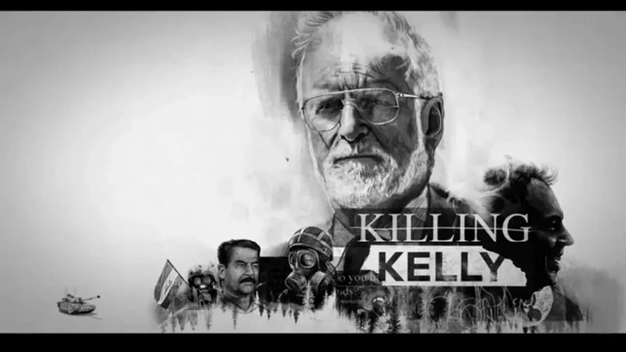 Killing Kelly