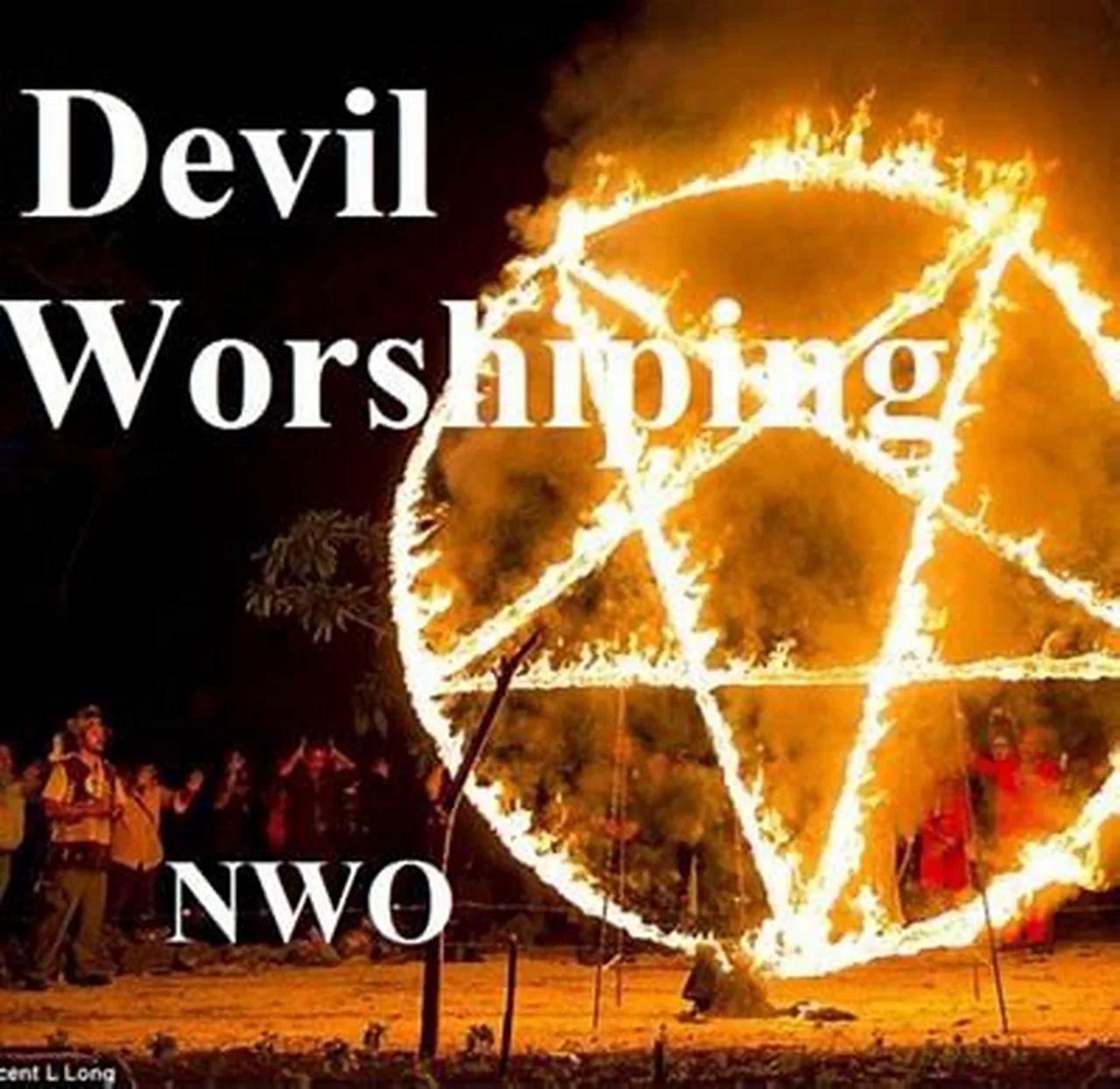 Devil Worship The Rise Of Satanism ( 1989) Satanic Panic Era Documentary