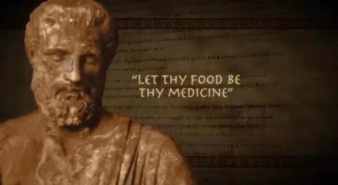 'Food Matters' documentary