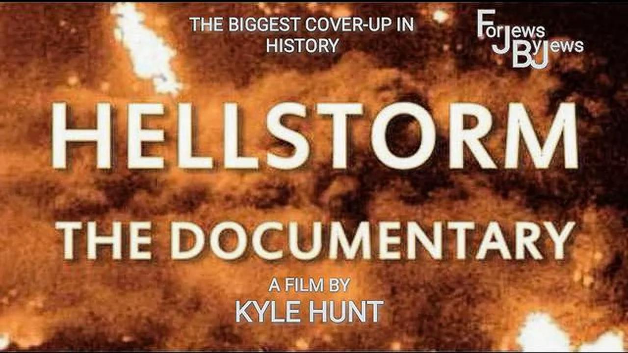 Hellstorm - Full Documentary (2015)