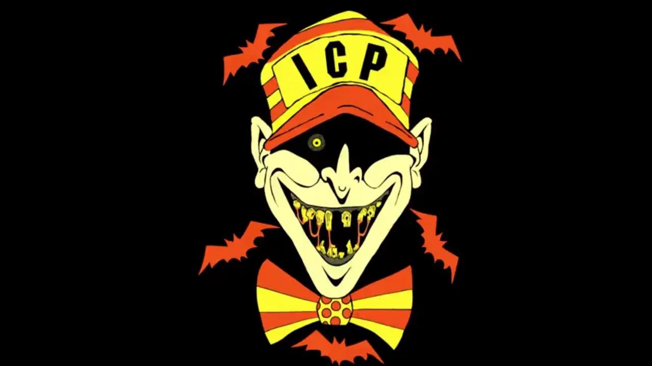 insane clown posse - hallowicked 1994 - 2020