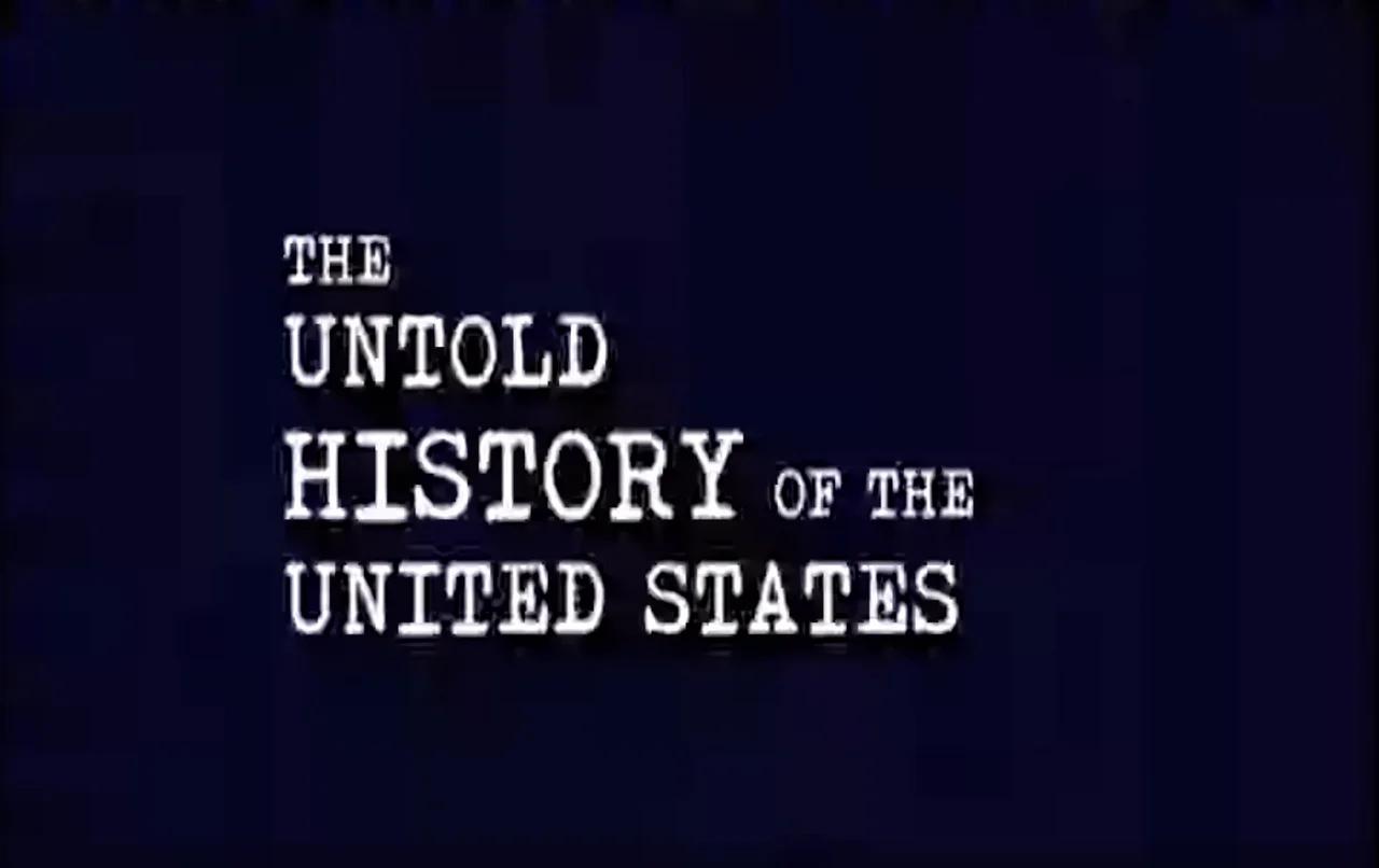 The Untold History of the United States-07 Johnson, Nixon & Vietnam ...