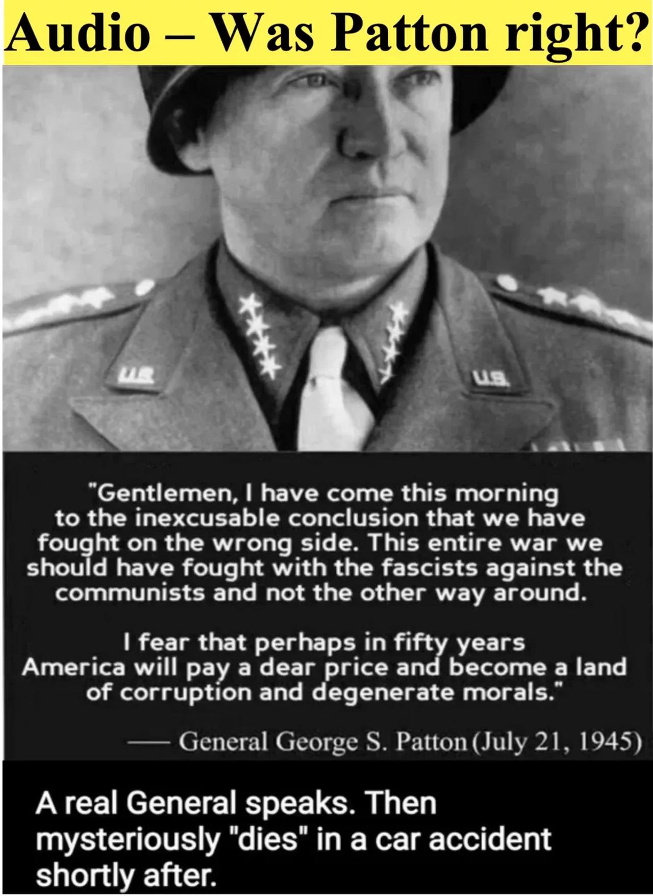 William Luther Pierce 1998