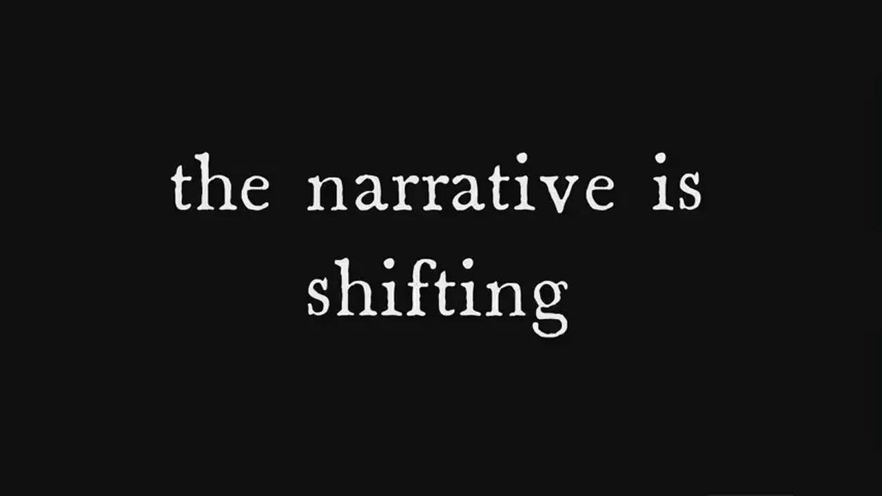 A Narrative Shift has begun - Young Hearts Part 30