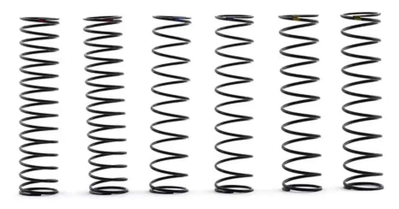 DS1913 lower with spring retention for RC spring (EZ22)