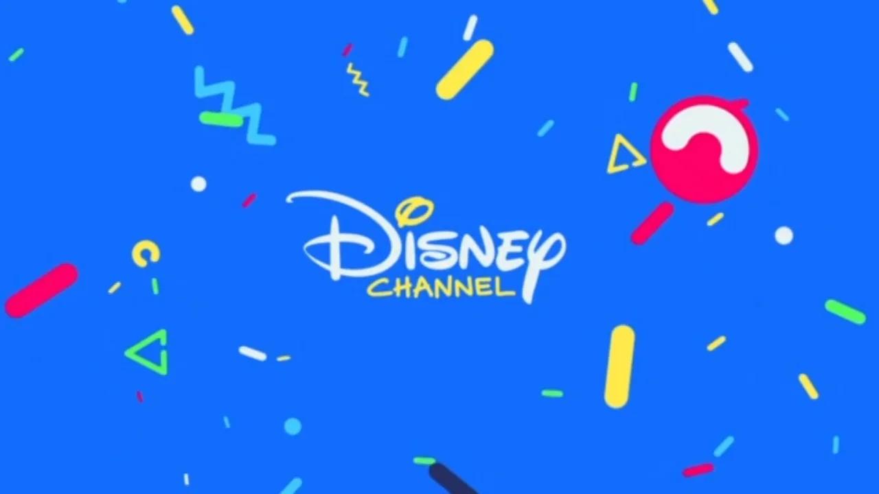 Disney Channel - Idents/grafică (vara 2025)