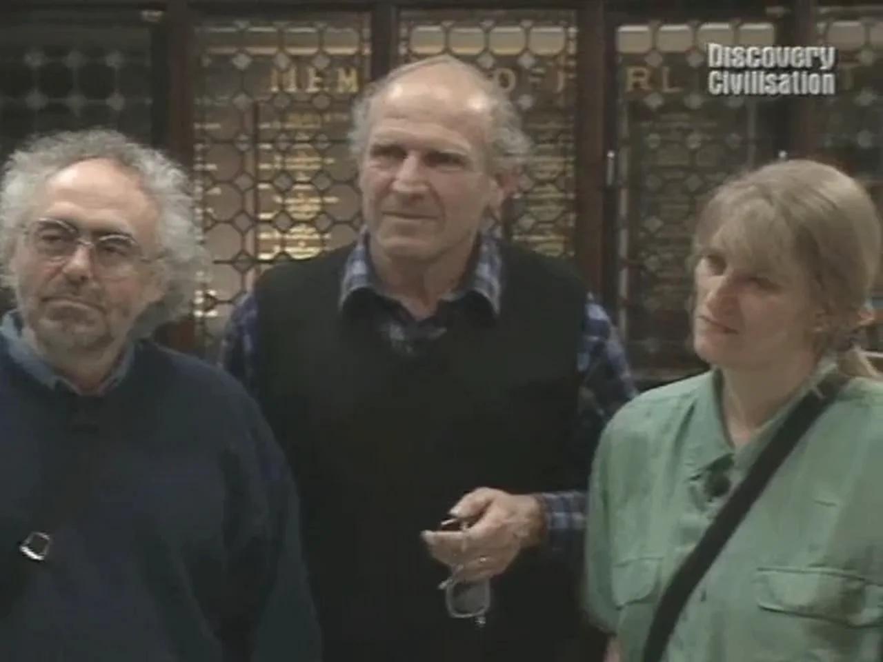 Time Team - Season 1 Episode 3 - Much Wenlock, Shropshire - The New ...