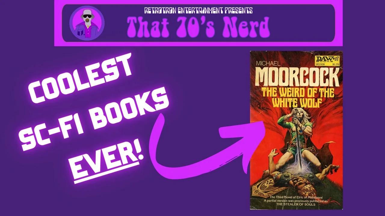 Daw Yellow-Spine Paperbacks: The Story Behind The Coolest Sci-Fi Books ...