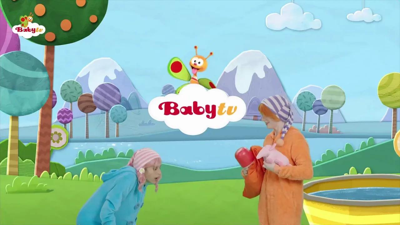 BabyTV - Travelers Bumper (third variant)