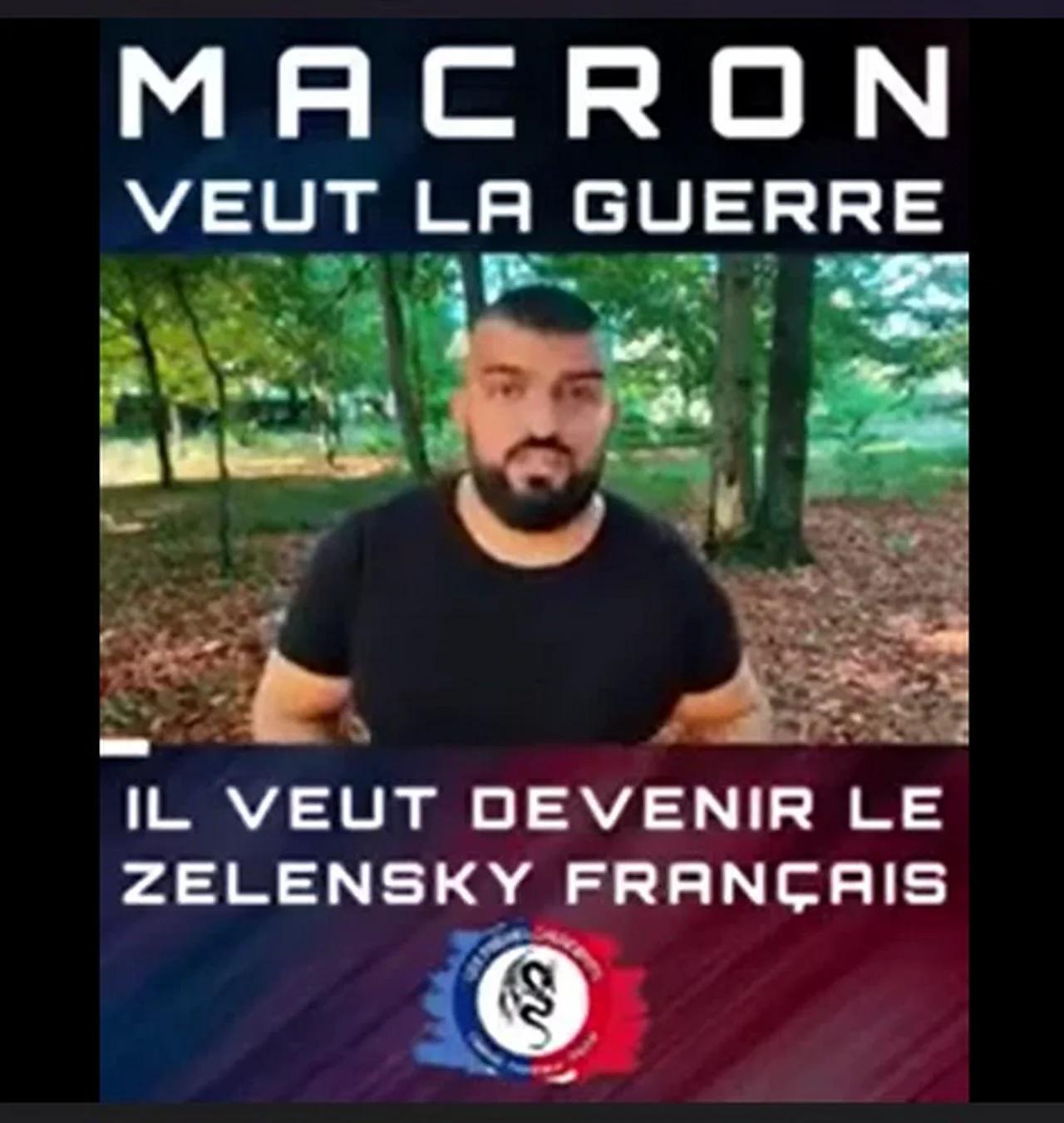 Il est temps de comprendre que le Président Vladimir Poutine ne ...