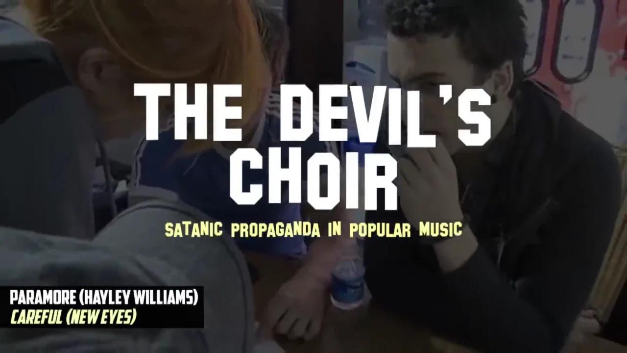 The Satanic Music Industry EXPOSED Part 6