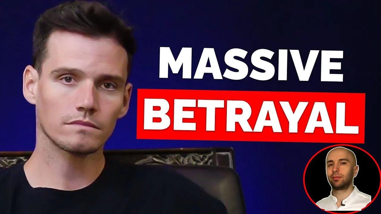 How to spot a manipulator (charisma on command)