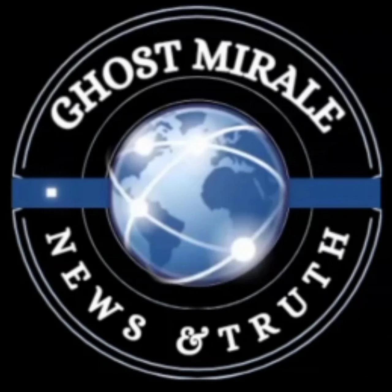 Ghost Miracle News