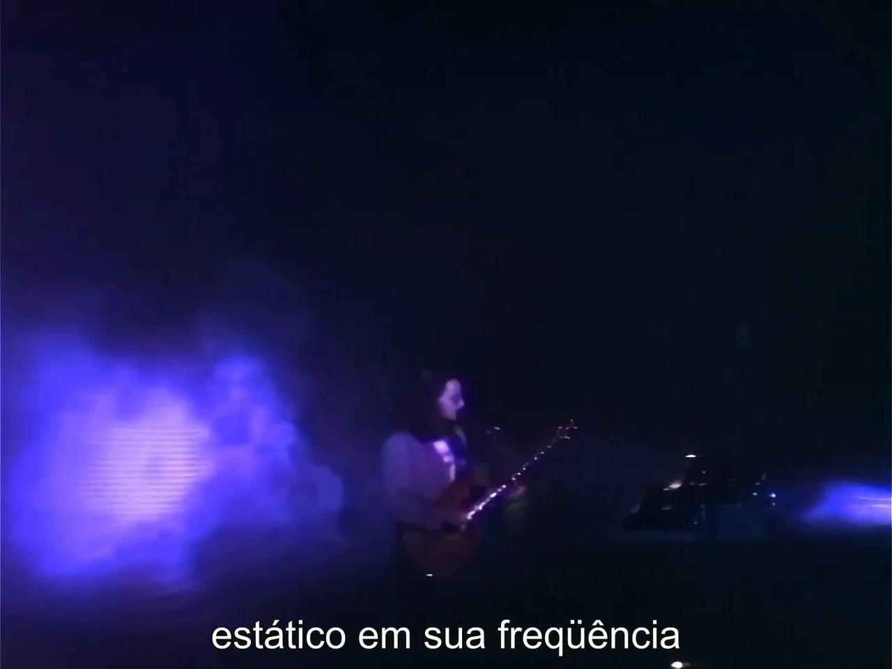 Rush - The Pass - Legendado - Português