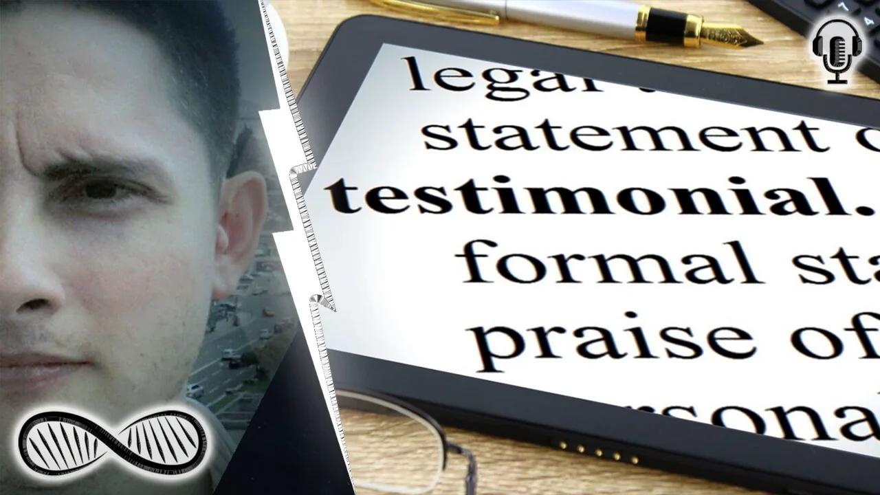How to get AWESOME testimonials (or letters of reference) 📩 DOWNLOAD ...