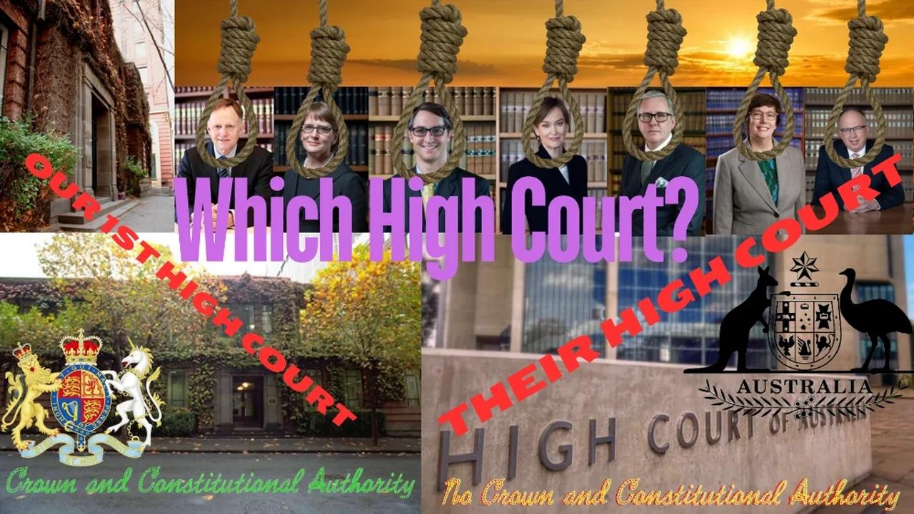 High Court PDF