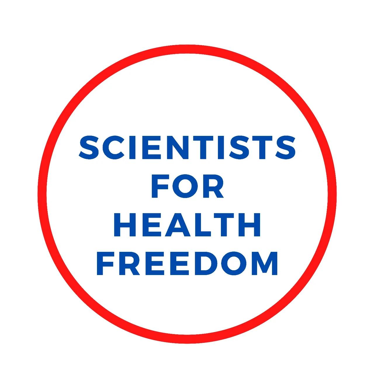 Scientists for Health Freedom