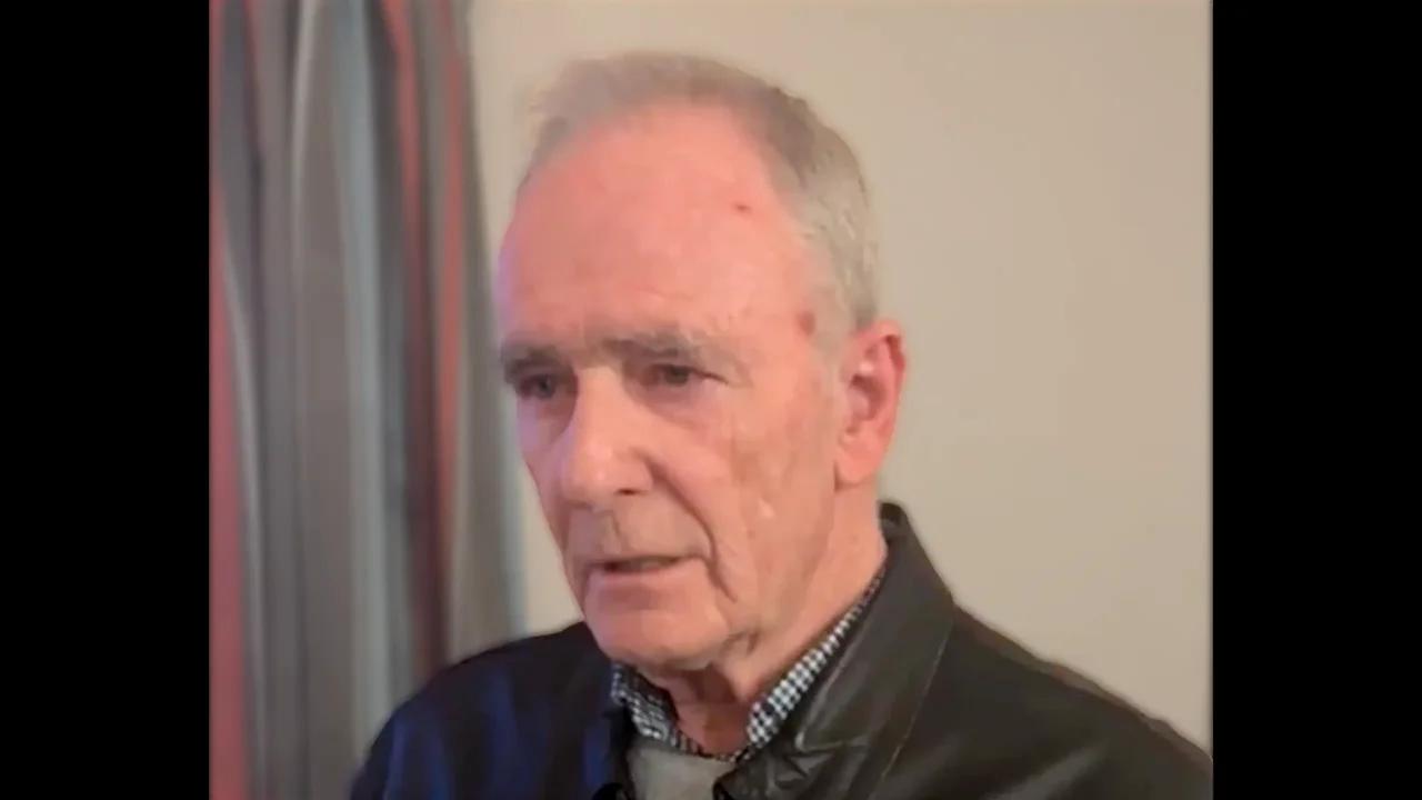 Michael Casey, Wycombe 30/3/24