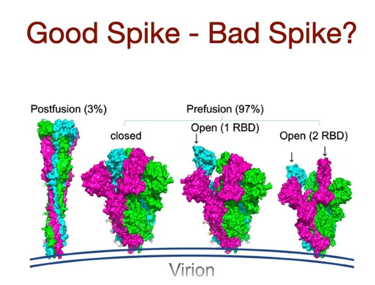 Good Spike - Bad Spike?