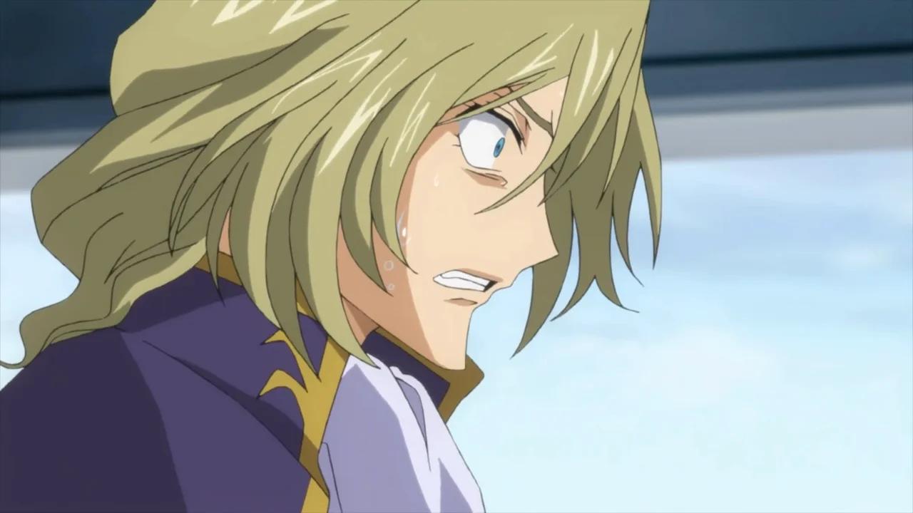 Code Geass EP2 SCENE4