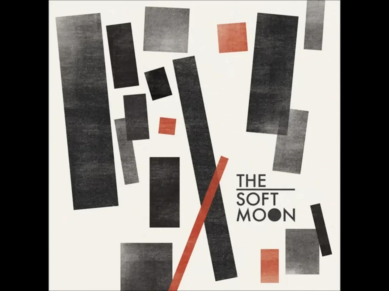 THE SOFT MOON - The Soft Moon [FULL ALBUM, DARKWAVE, POST-PUNK]