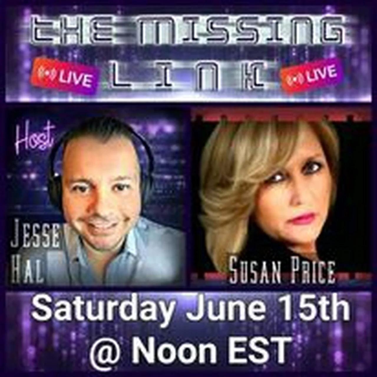 Int 793 with Veteran Susan Price a Gold Star Mother and her son was KIA