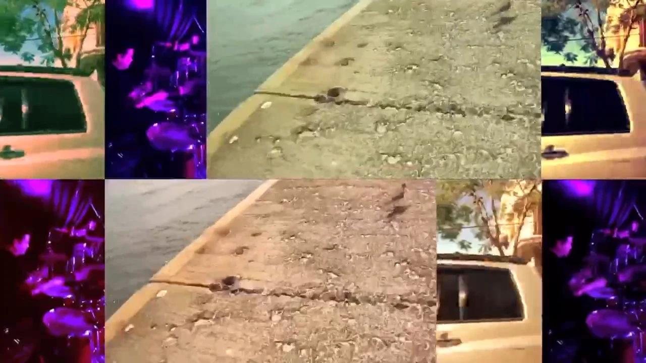 And You Will Know Us By the Trail of Dead “Lost Songs”