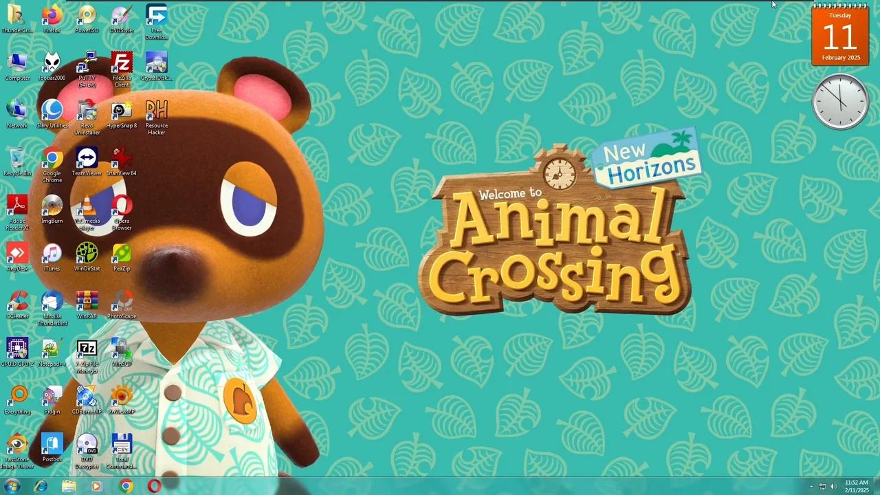 Windows 7 Ultimate Pre-RTM Build 7137 on VMware Workstation Pro