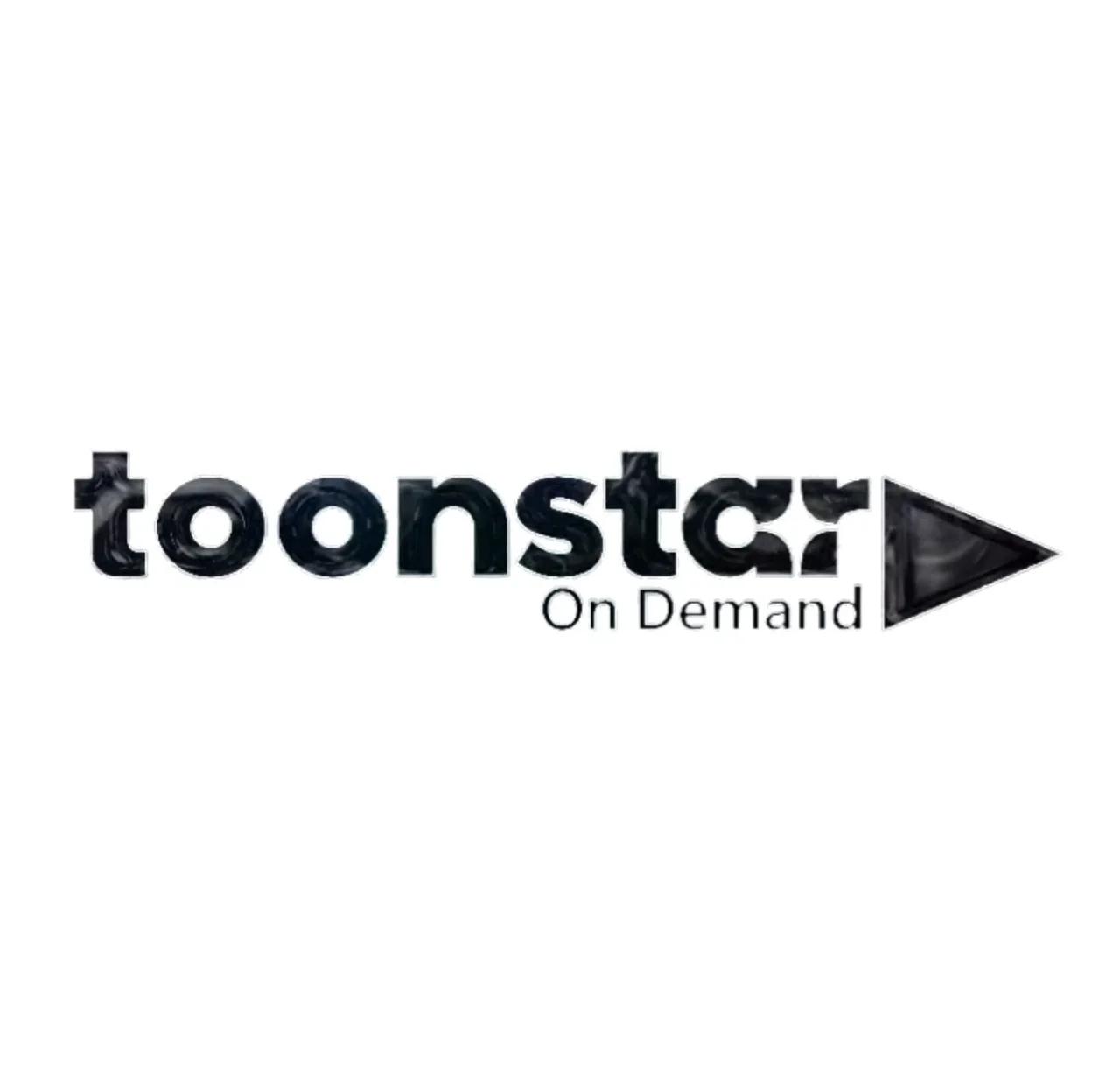 Toonstar On Demand