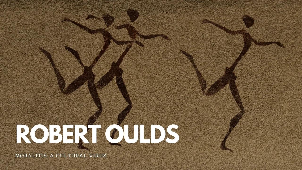 Political Psychology Series Episode 7: Robert Oulds