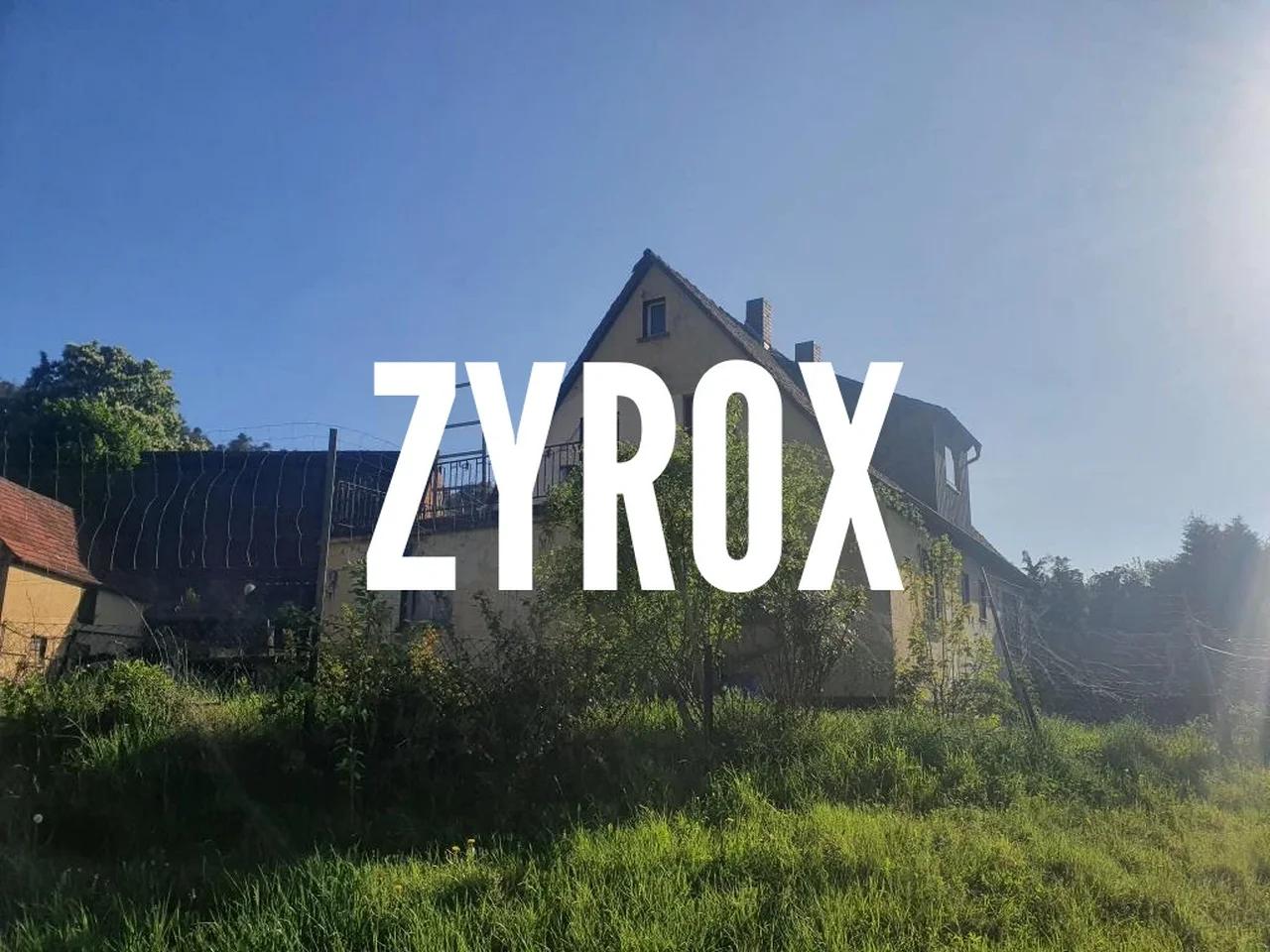 Zyrox