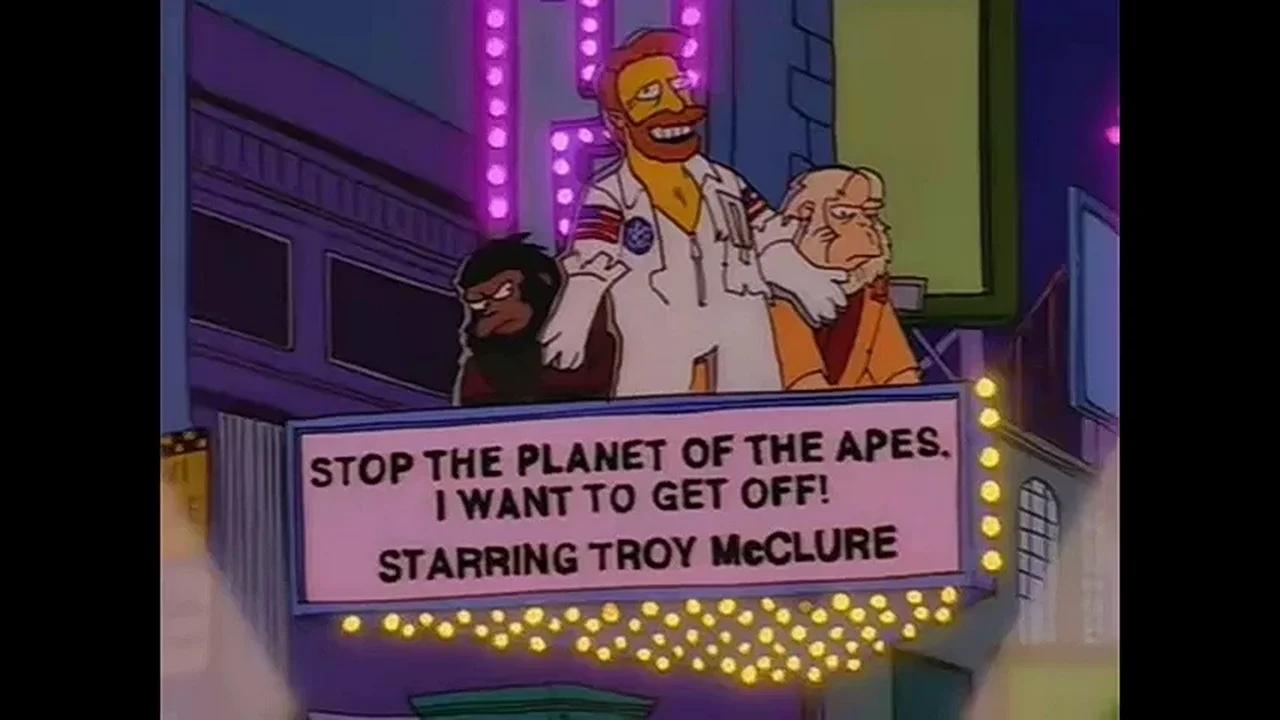 Simpsons Planet of the Apes the musical_480p