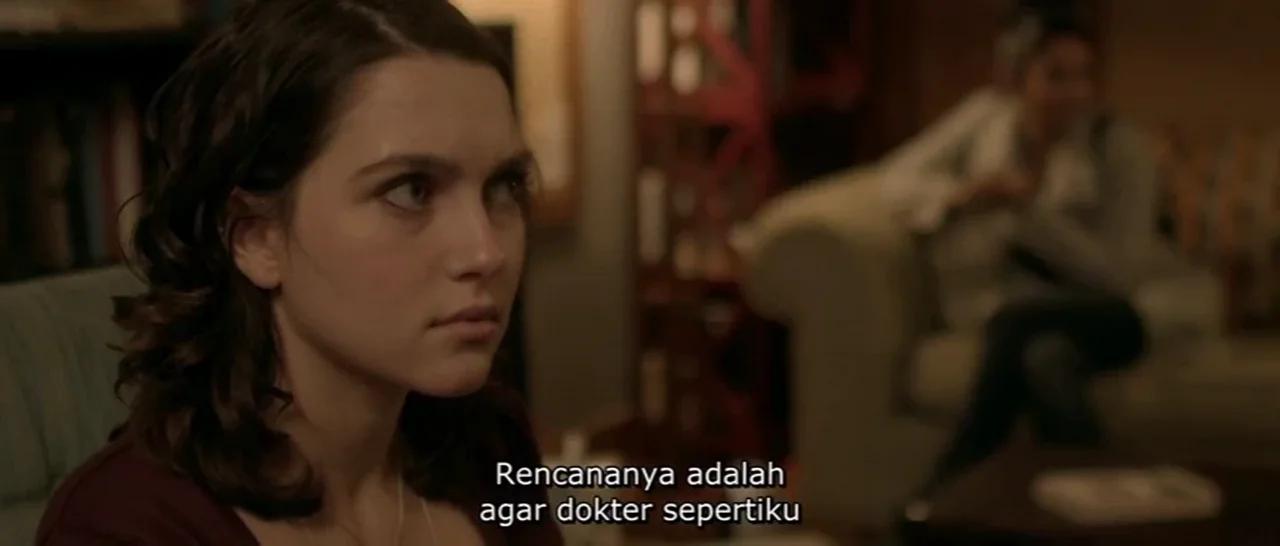 Conjuring : The Beyond 2022