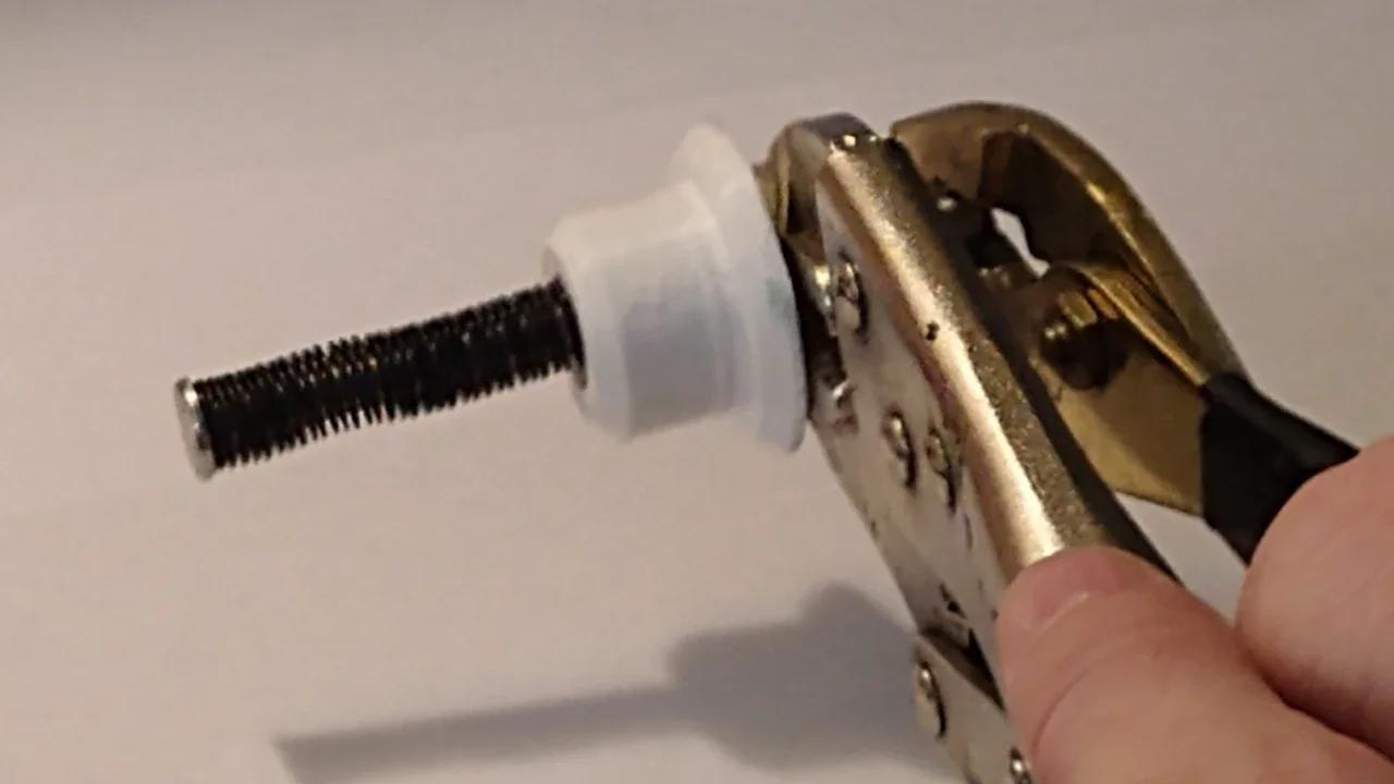 Sig P320/Glock/M&P Guide Rod Tool