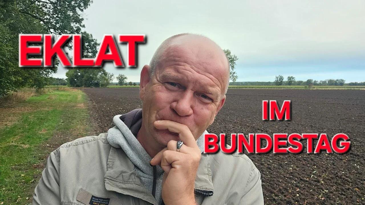 SELBER SCHULD! DIE LÜGEN UND DROHUNGEN, HELFEN EUCH NICHT MEHR!