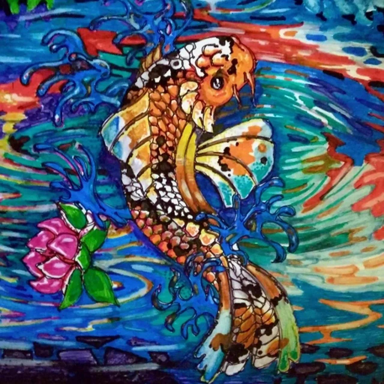 MK Development Streams