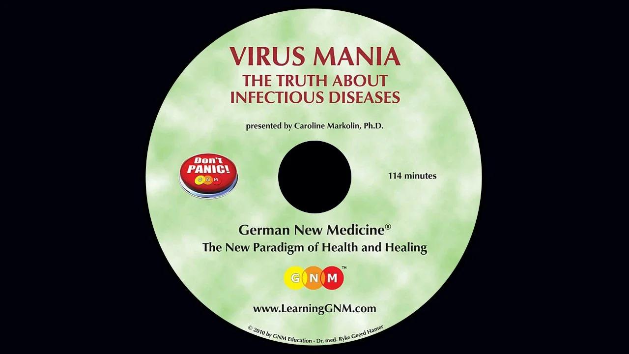 Virus Mania – La verdad sobre las enfermedades infecciosas - Parte 2 ...
