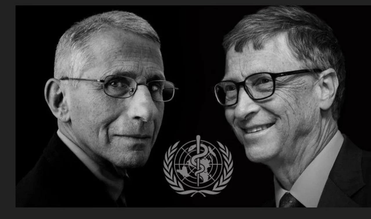 Covid19 Vaxxes - Black Ops Military Operation