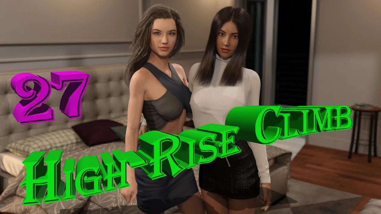 High Rise Climb Gameplay / Walkthrough 27