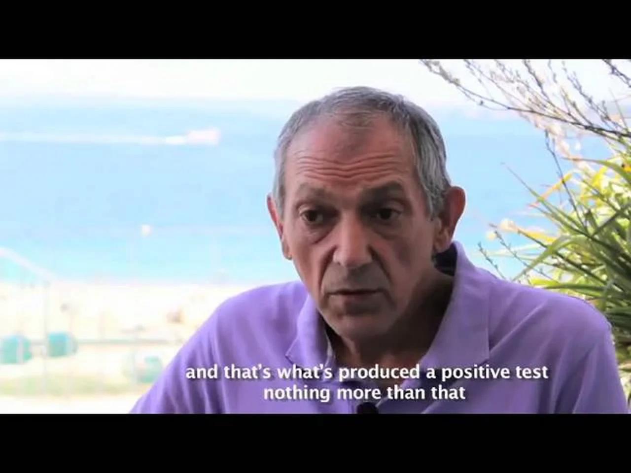 👹☢☠️💊☠️☢👹 The Truth about Positive Hell - HIV/AIDS
