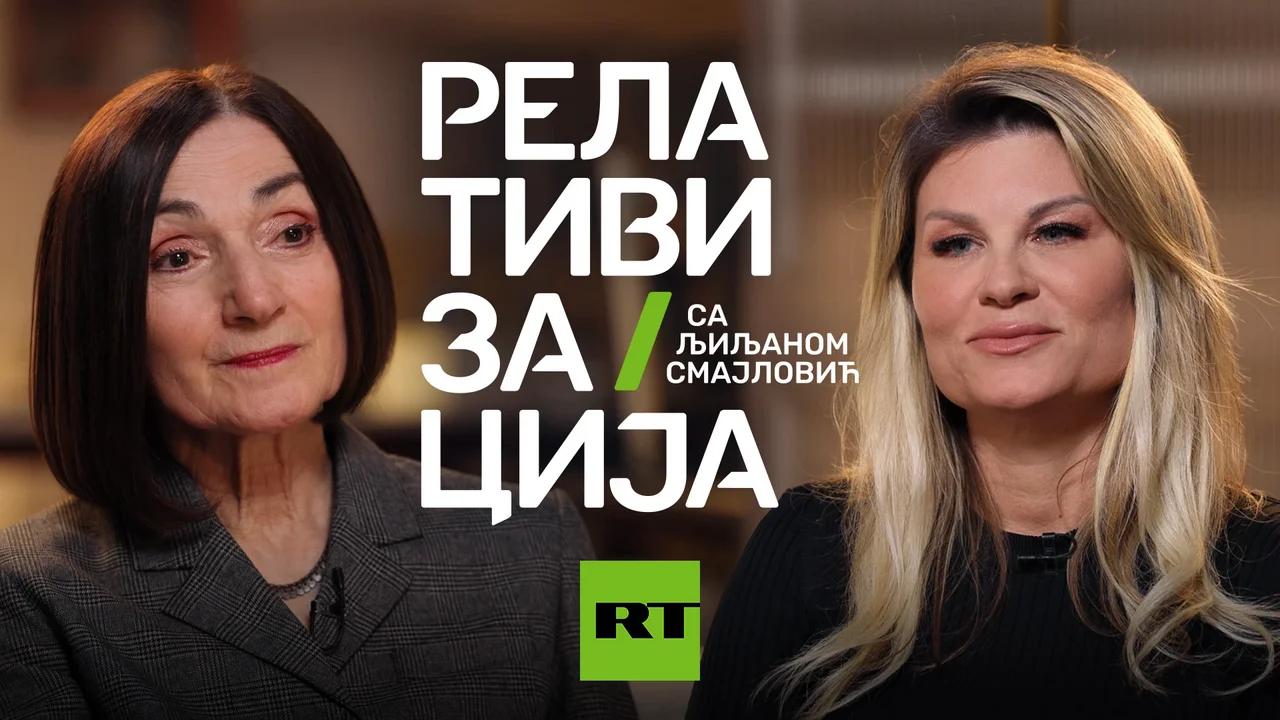 Škola između plenuma i megaplenuma | gost: Vera Ristić
