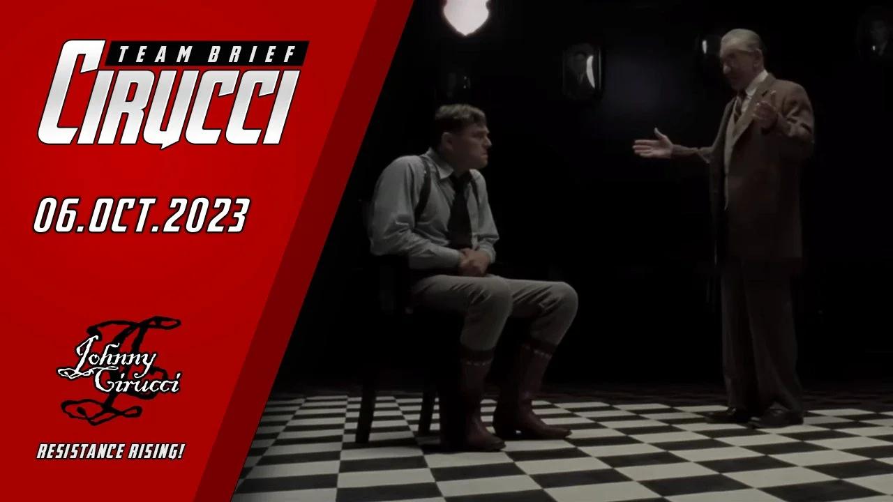 CTB 2023-10-06 The Hook Explained