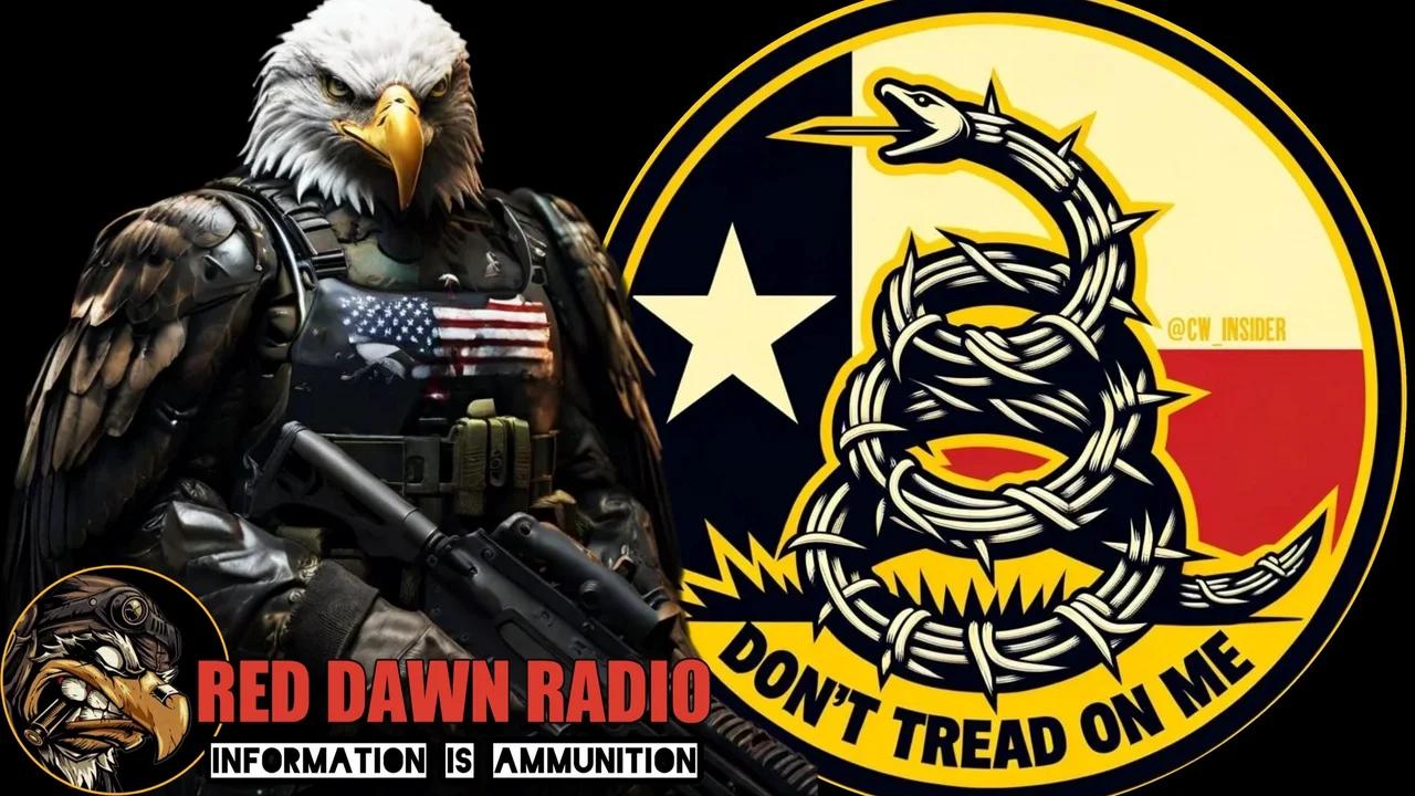 GUERRILLA BASE: 29JAN24