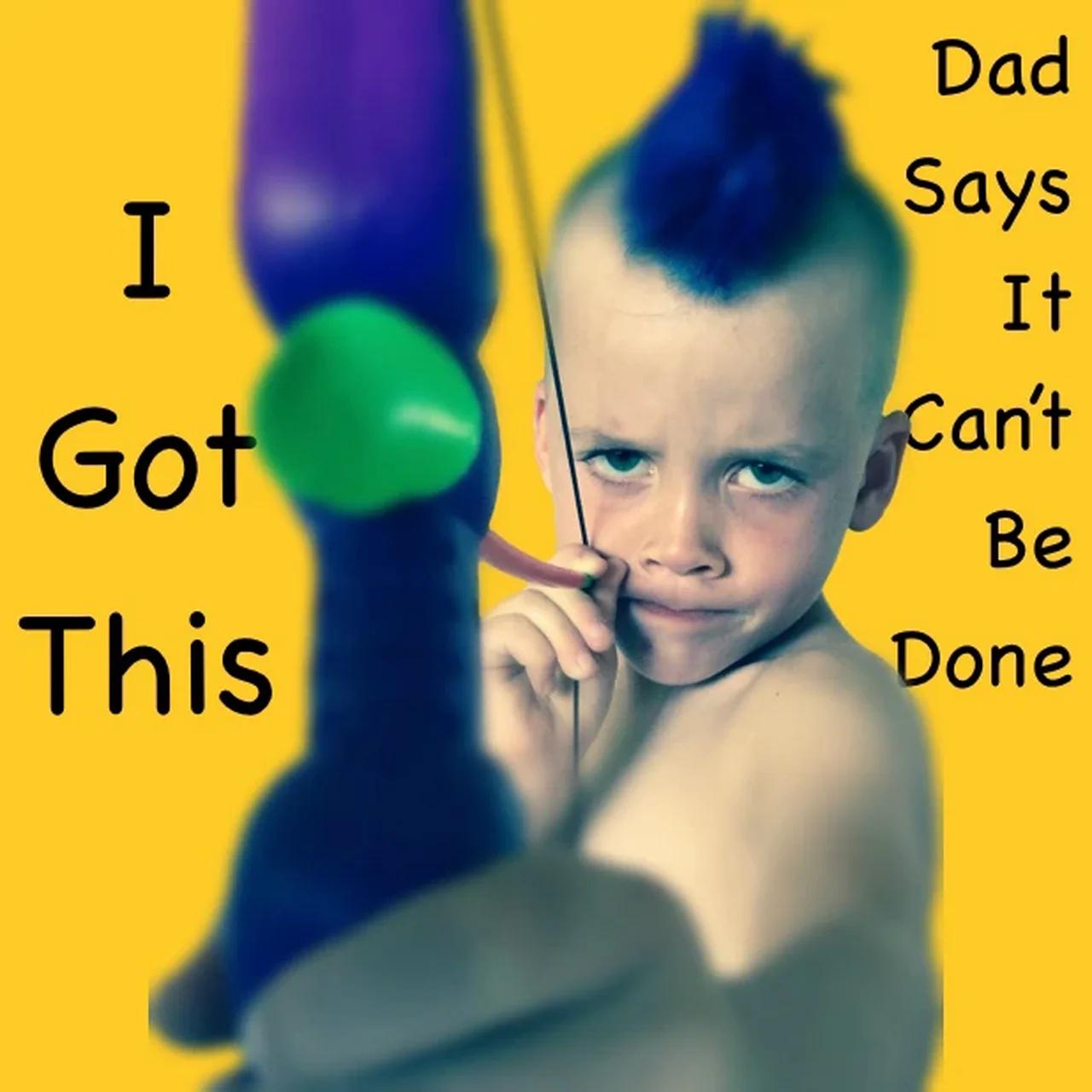 Learning how to do stuff