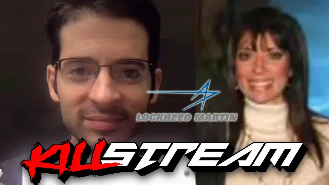 KILLSTREAM: STELTER GONE, RALPHAMANIA HYPE, + NEWS BLITZ 8/21/22