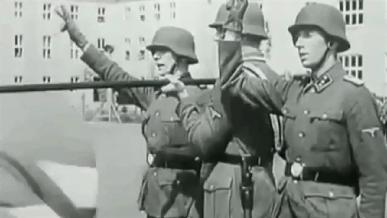5th SS Panzer Division Wiking