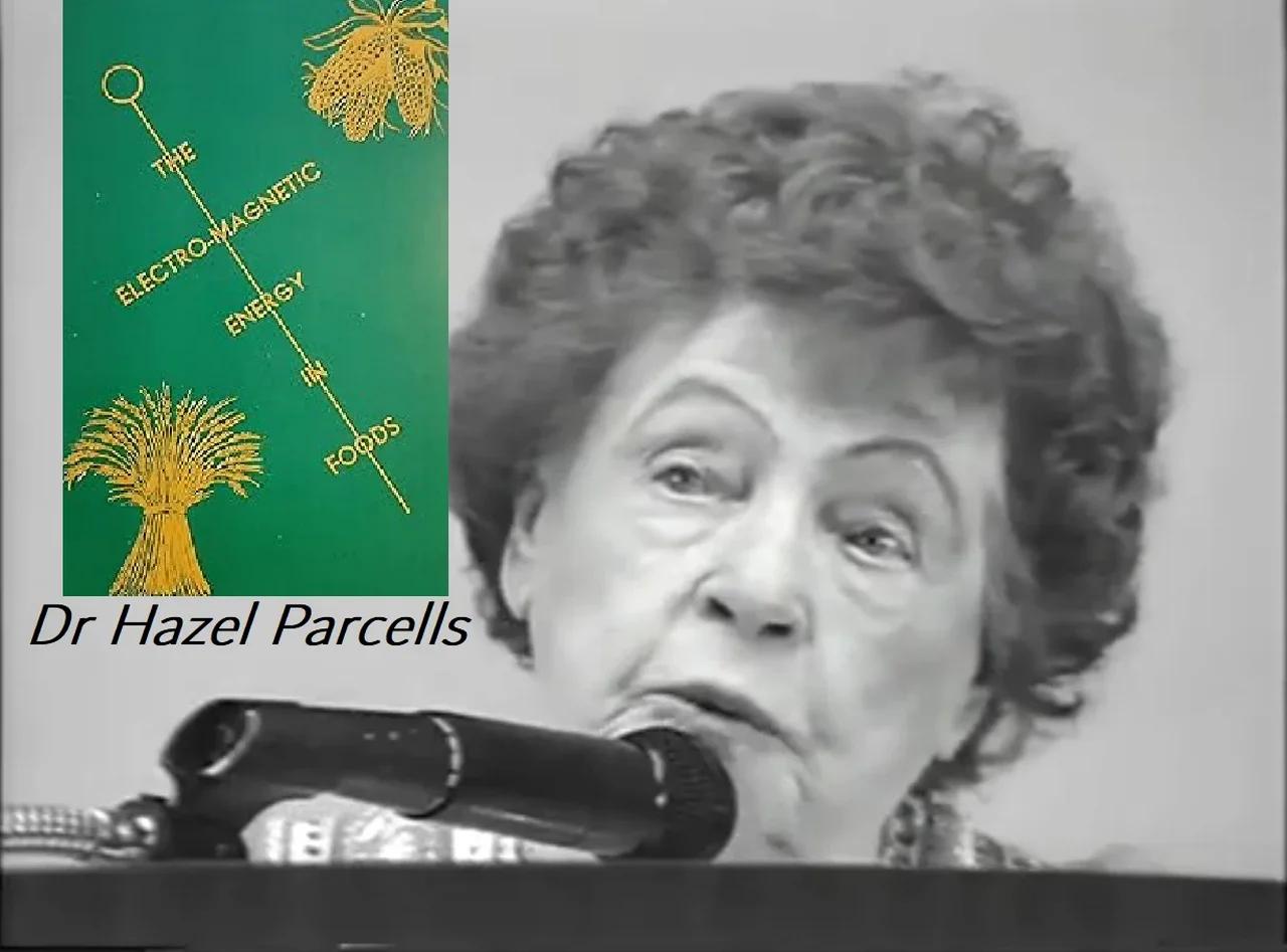 (1990)(Traduction FR) Dr Hazel Parcells