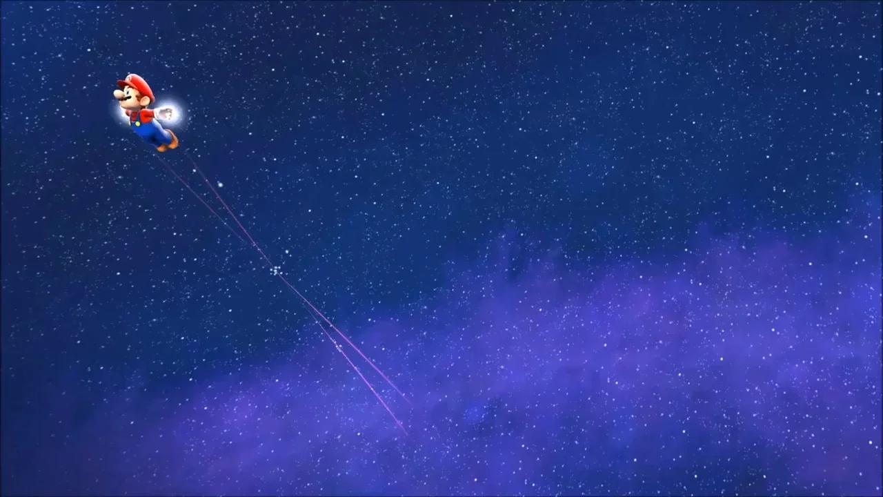 Relaxing Nintendo Music part 1 (Reupload)